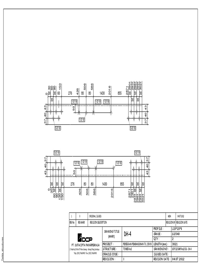 DH4 - A - PART - S +9 - Rev 0 | PDF