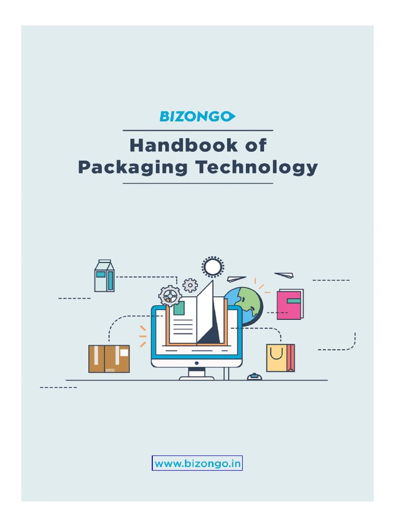 Bizongo Packaging Handbook | PDF | Polyvinyl Chloride | Polyethylene