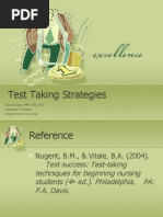 Mometrix Study Guides | PDF | Career & Growth