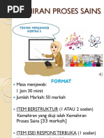 Definisi Fizik | PDF