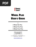 Lucky Numbers Dream Guide | PDF | Nature