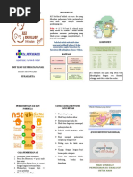 Fishbone Asi Eksklusif | PDF