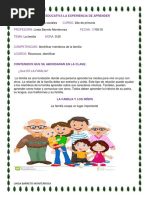 ¿Quién Es Quién? | PDF | Madrid | España