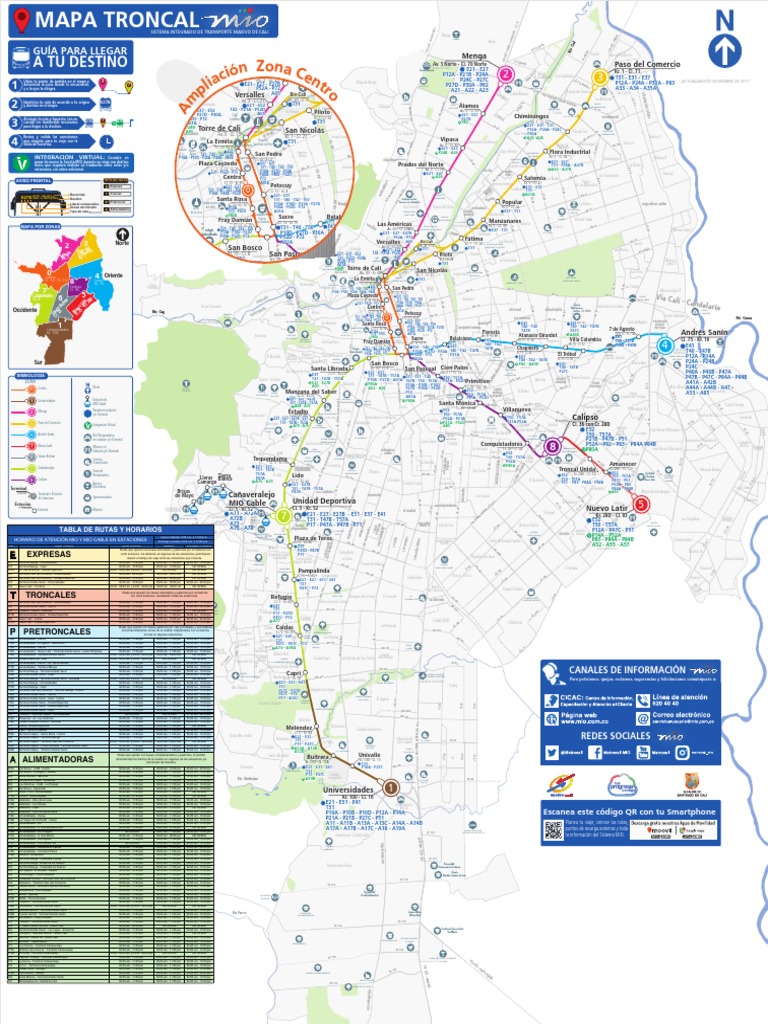 Mapageneral Mio | PDF