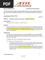 Psychometric Test Sample Questions | PDF | Psychology | Psychological ...
