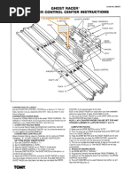 Koni Shock Cross Reference and Data Parts Sheets | PDF