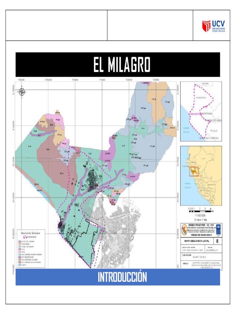 El Milagro Final | PDF | Transporte | Transporte por carretera
