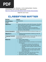 Native Camp Demo Lesson Guidelines | PDF | Question | Phrase