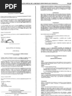 Planilla de Campo Tuberculosis | PDF | Oveja | Vacas