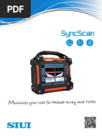 Surfcom 130 A | PDF | Surface Roughness | Calibration