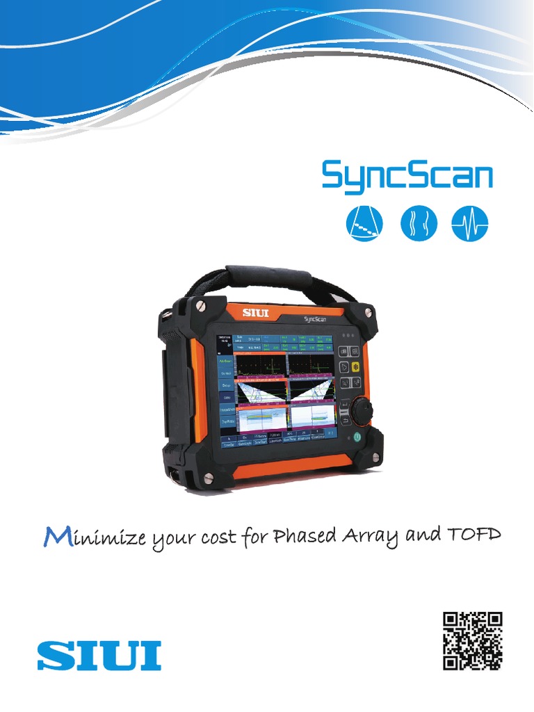 Sync Scan | PDF | Welding | Construction