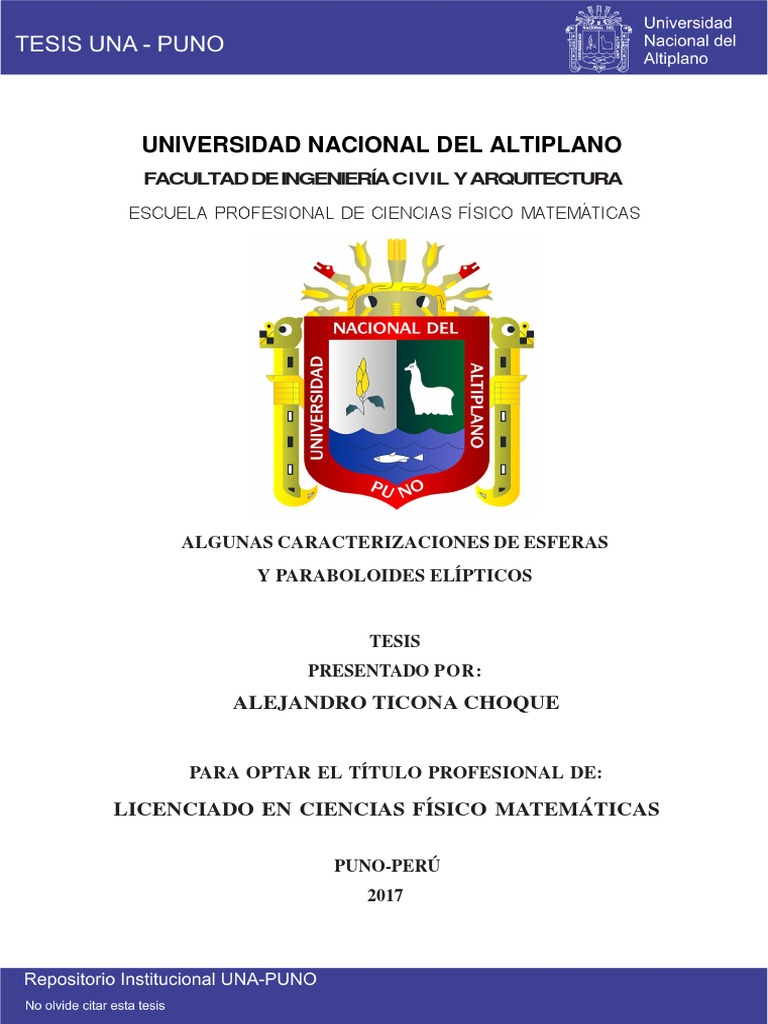 Ticona Choque Alejandro | PDF | Curva | Derivado