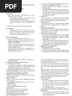 Action vs Application Proceedings Explained | PDF | Justice | Crime ...