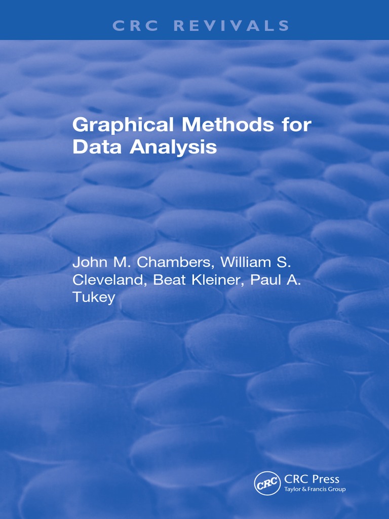 Graphical Methods For Data Analysis | PDF | Quantile | Regression Analysis