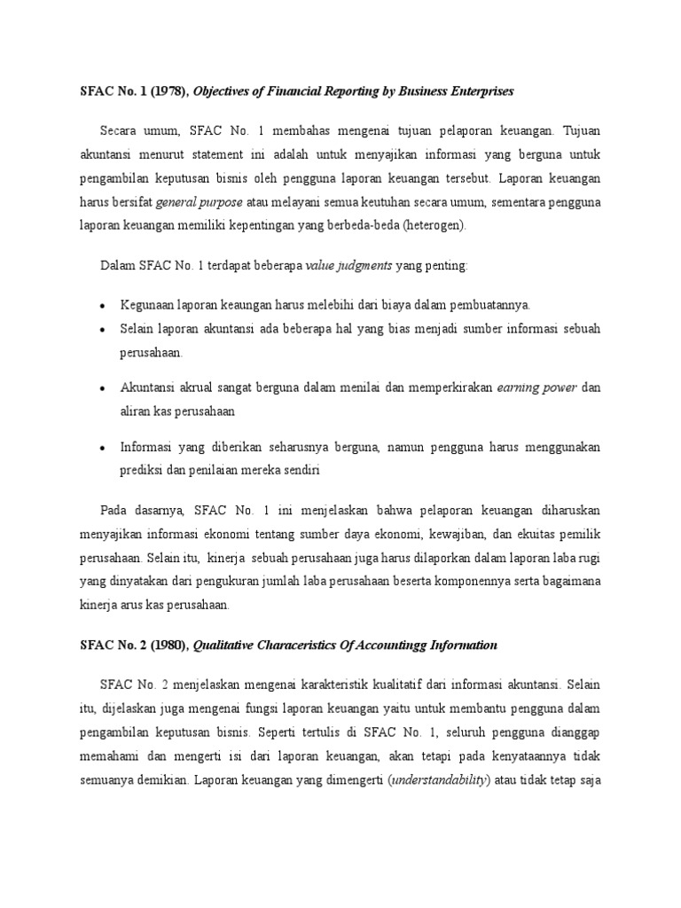 SFAC No | PDF
