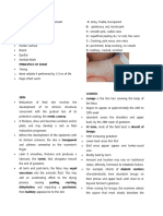 Ballard Score: Neuromuscular Maturity 1. Posture | PDF | Anatomical ...