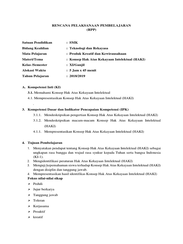 Haki | PDF