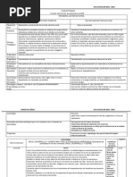 Proyecto Independencia de México | PDF | México | Pensamiento