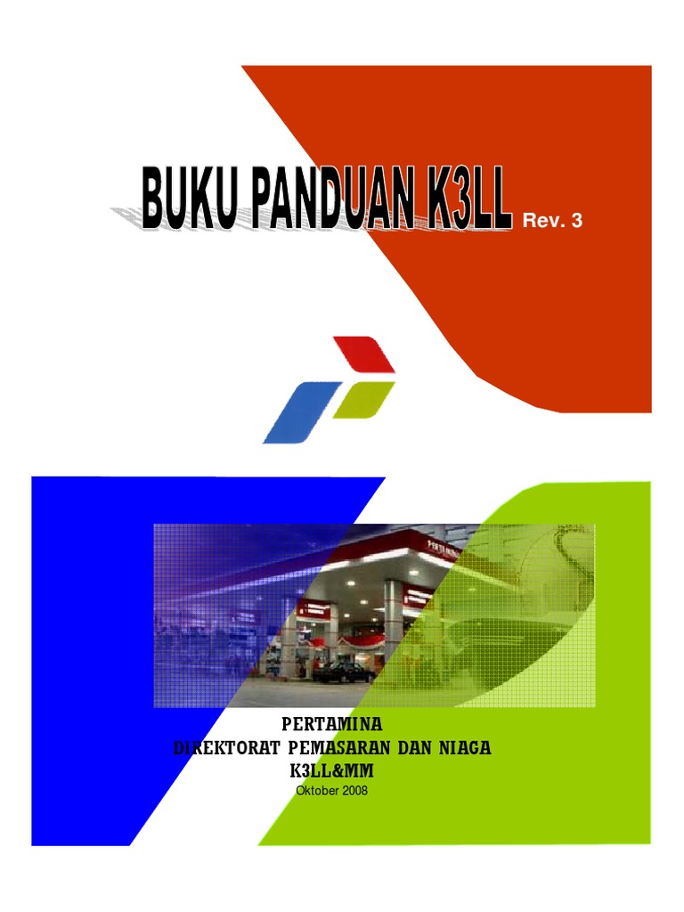 PANDUAN K3LL