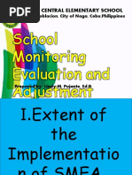 DepED Order No. 12, S. 2015 (Guidelines On The Early Language, Literacy ...