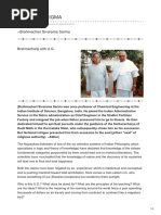 Mankutimmana Kagga With English Meaning | PDF | Moksha | Indian Philosophy