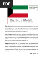 Profil dan Sejarah Negara Kuwait | PDF | Perjalanan