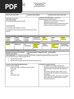 A Checklist of 35 Steps For Starting A Support Group | PDF | Mass Media ...