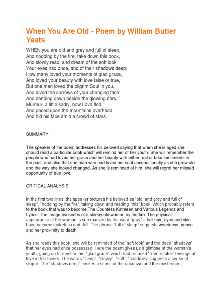 5 The Marginalized and Oppressed | PDF | Poetry