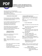 The Mystery and Secret of The Great Pyramid by Joe Parr | PDF | Mass ...