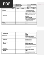 7es New DLL - For Observation | PDF | Biology | Life