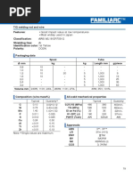 Sample Lot Bearing | PDF