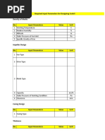 Simplified Von Post Humification Scale | PDF | Decomposition ...
