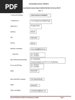 NAAC PPT - IQAC Final | PDF | Educational Assessment | Curriculum