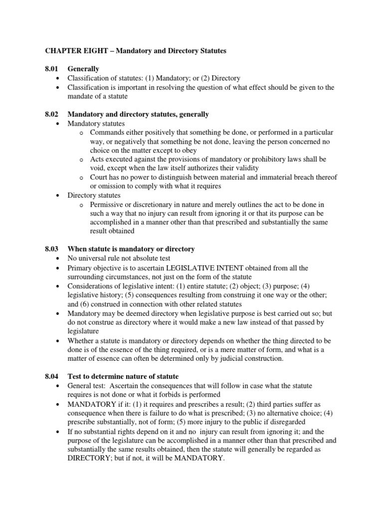 Statcon Agpalo Summary | PDF | Statutory Interpretation | Constitution