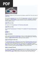 IATA TC Areas | PDF | Caribbean | Oceania