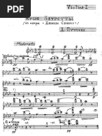 Spring Waltz | PDF