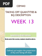 Girth Calculations | PDF | Length | Building Engineering
