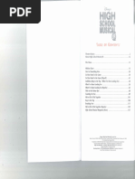 Seussical Script | PDF