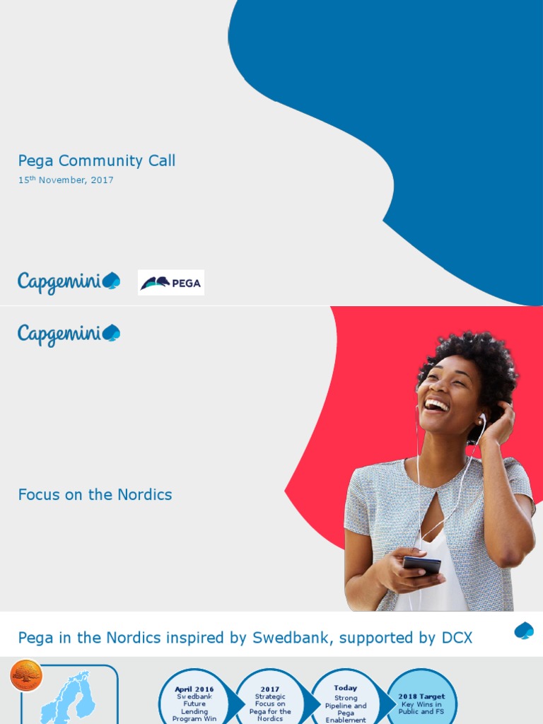 Pega Community Call 151117 PDF | PDF | Pricing | Simulation