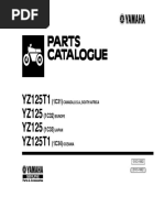 Mathews Mod Chart - Switch Weight | PDF
