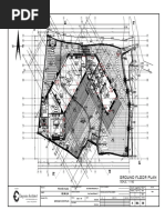Sewerage Layout Plan | PDF