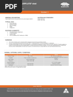 Hammerhead Crane Column | PDF | Structural Steel | Roof