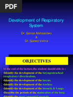 Neonatal Lung Development Insights | PDF | Lung | Hemoglobin