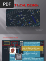 Electrical Room Design Guidelines | PDF | Door | Ceiling
