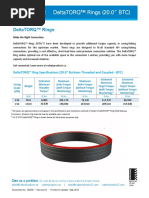 Inner String Cementing Halliburton | PDF | Casing (Borehole) | Building ...