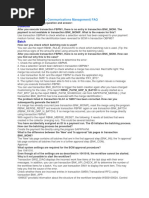 BCM Configuration and Approval Workflow | PDF | Accounts Payable | Banks