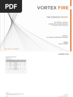 UAE Fire Safety Code Updates | PDF | Fire Safety | Wall