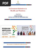 HBNC New Monthly Format 2024 With 30 Block Wise-1 | PDF | Low Birth ...