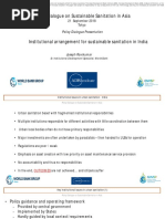 Ra 9275 - Philippine Clean Water Act | PDF | Water Pollution | Water ...