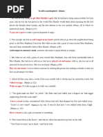 The Truman Show Full Script | PDF